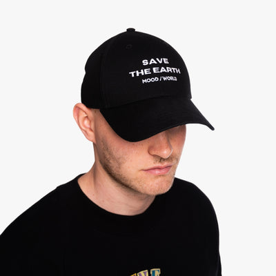 'SAVE THE EARTH' - Kollektion